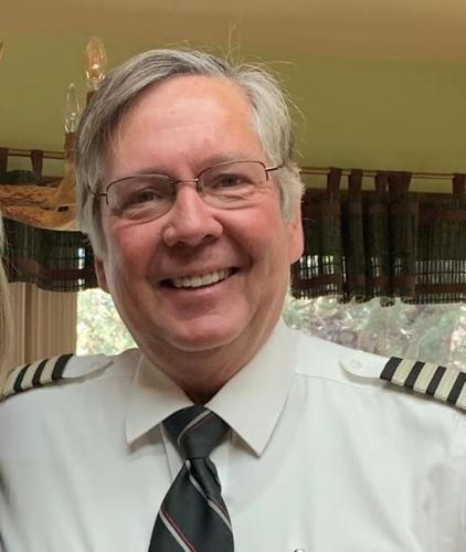 Mark (Frog) Alexander Peterson (1958-2025) | Obituaries | paysonroundup.com
