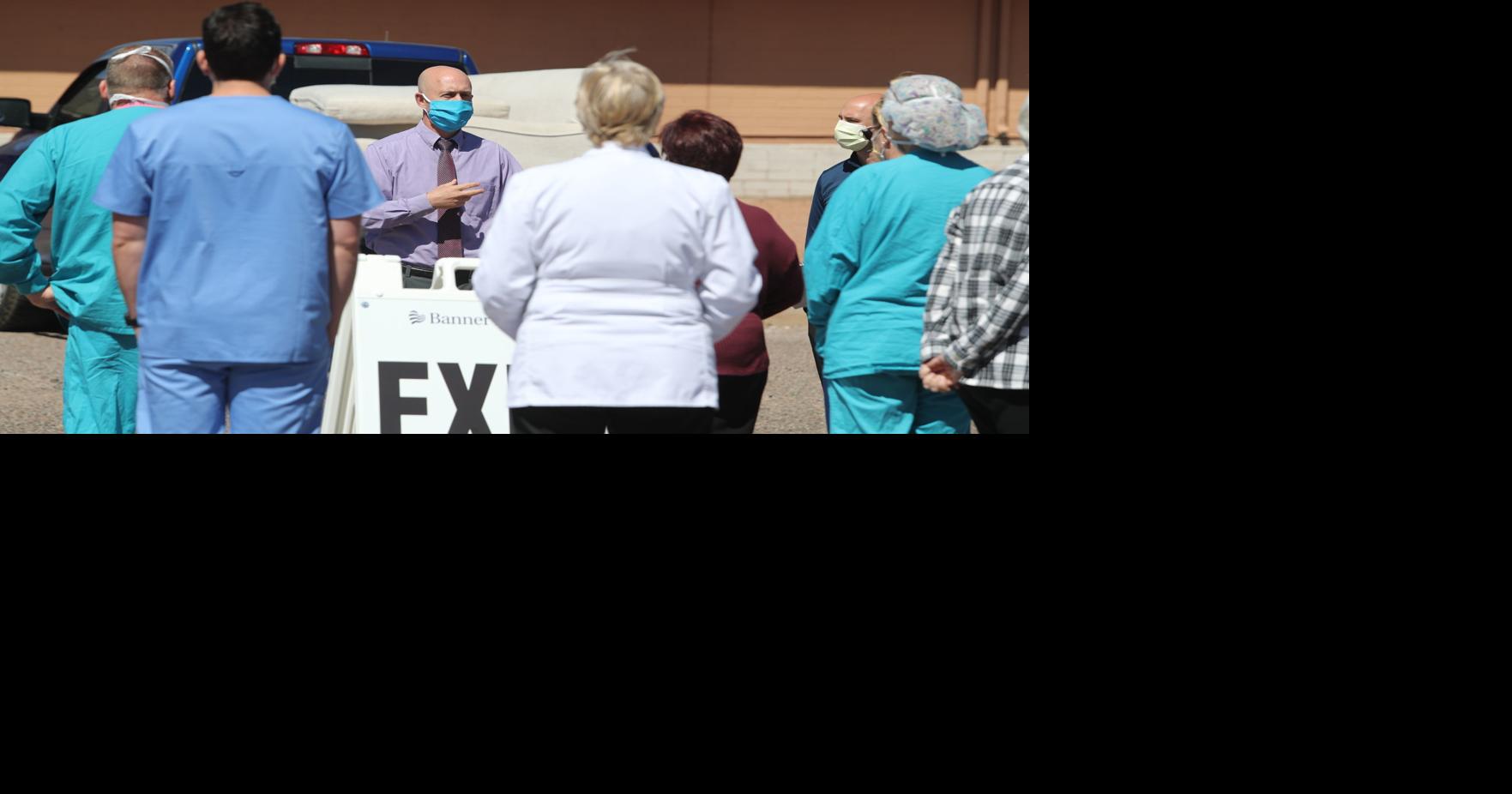 Pandemic predictions fraught with uncertainty | Covid-19 ...