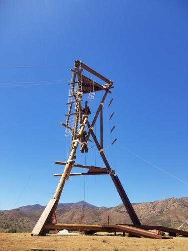 Outdoor camp for women being held in southern AZ this winter | Local ...