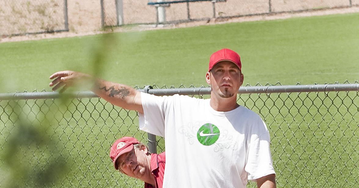 Rumsey Park disc golf course redesign in the works | News ...