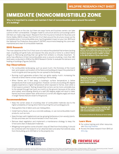 Firewise assessors: Be part of the solution | Local News ...