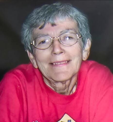 Jeanette Schuster (1933-2025) | Obituaries | paysonroundup.com