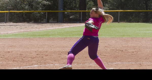 Lady Longhorns win Gracie Lee Haught Softball tournament | News ...