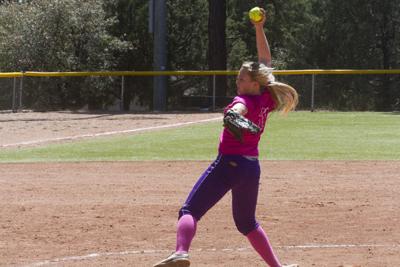 Lady Longhorns win Gracie Lee Haught Softball tournament | News ...