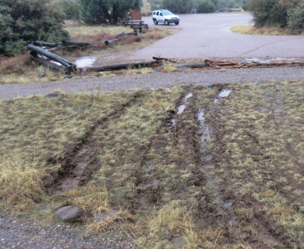 Shoofly Village Ruins open house and tour Oct. 29 | Arts ...