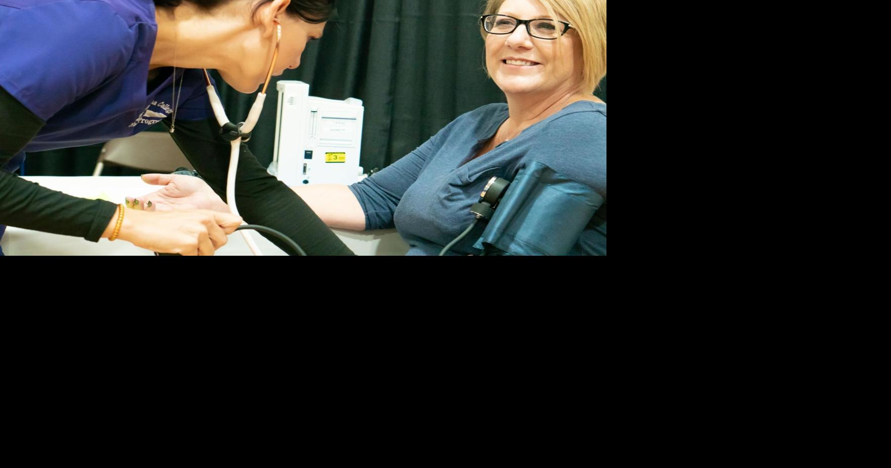 GCC scrambles to restart nursing program | News | paysonroundup.com