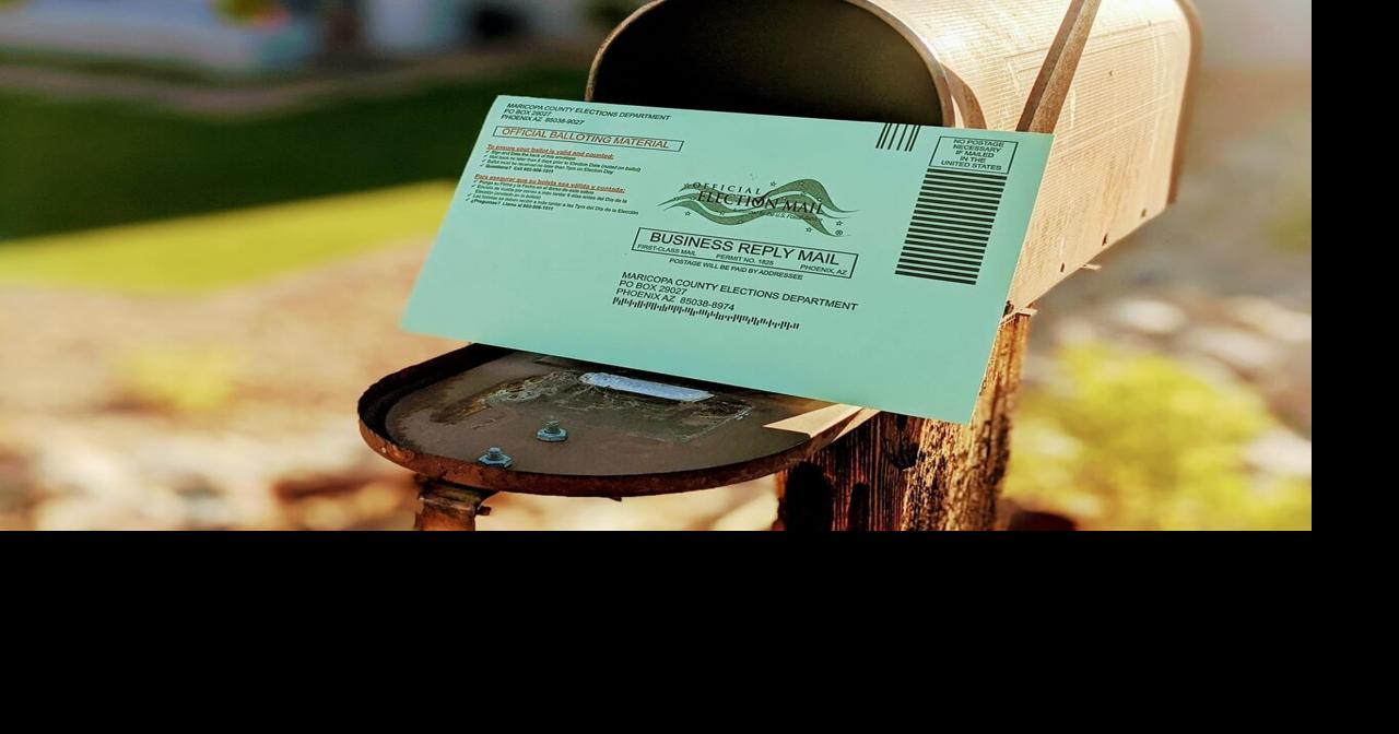 Bill to add restrictions to early ballot drop-offs returns to ...
