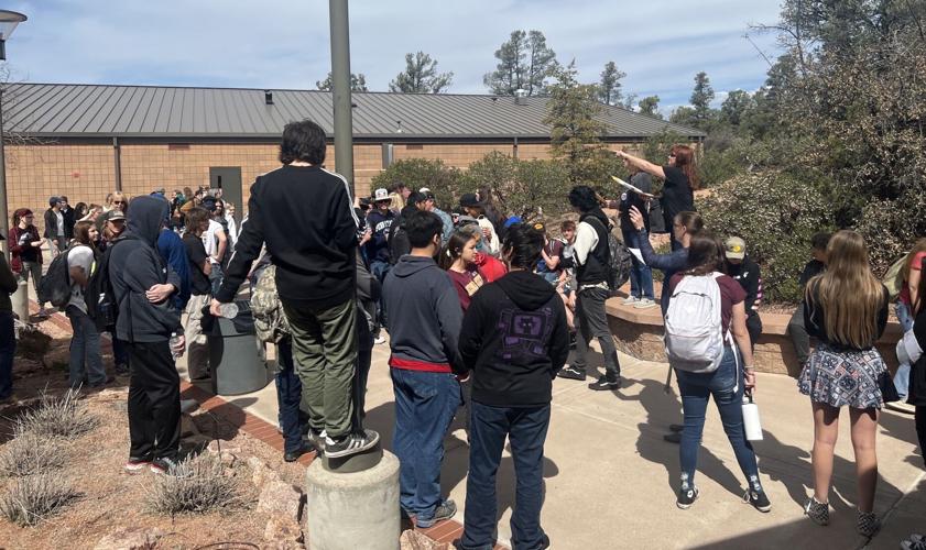 EAC: Helping PHS students get ahead | News | paysonroundup.com