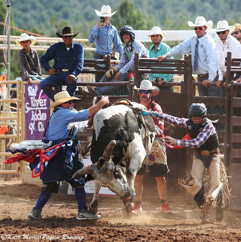 137th World's Oldest Continuous Rodeo | Multimedia | paysonroundup.com