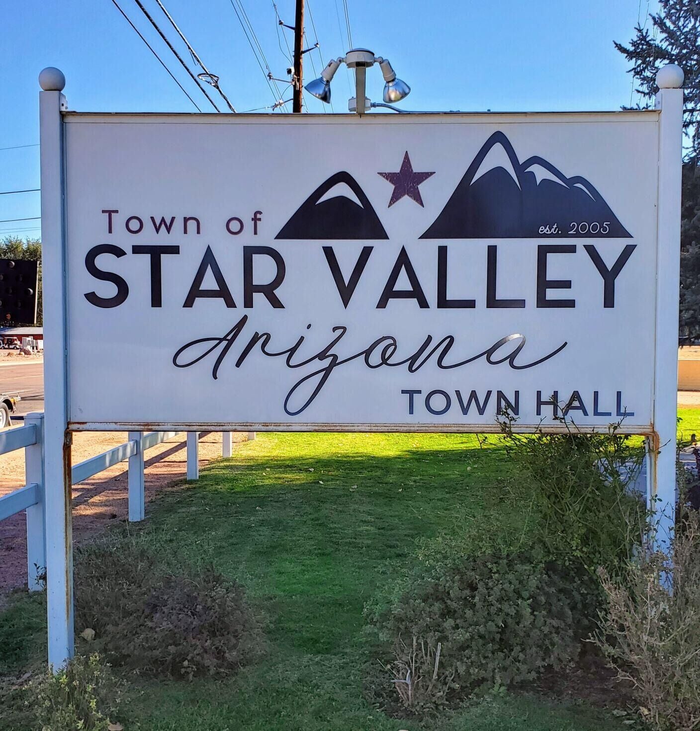 Star Valley moves to modernize water system | News | paysonroundup.com
