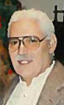 William Frances Alvarez (1941-2020) | Obituaries | paysonroundup.com