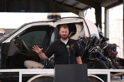Arizona officials warn motorists to 'Secure Your Load' | News ...