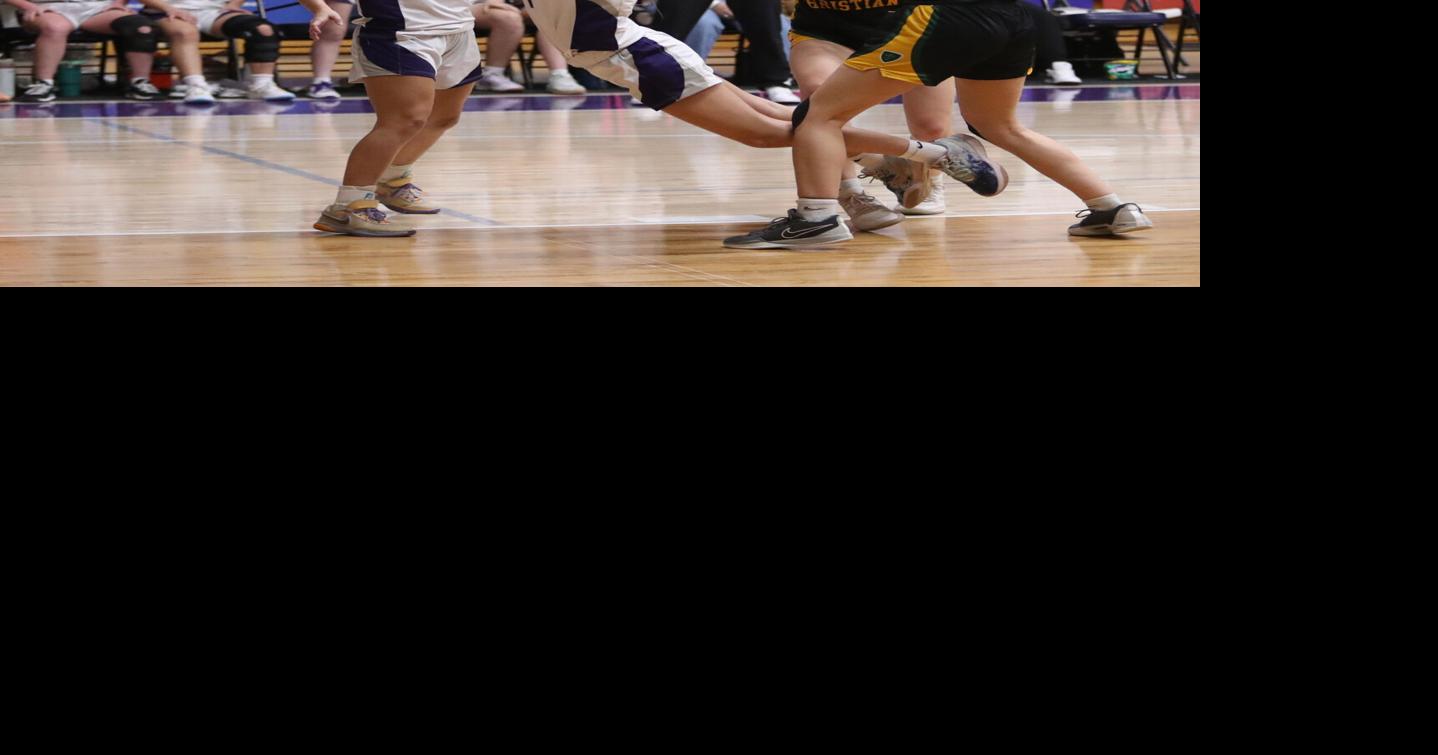 Karlynn Williams scores 10 points to lead balanced Payson girls ...