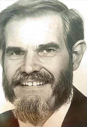 William Bill Blake Hutchinson (1930-2023) | Obituaries | paysonroundup.com