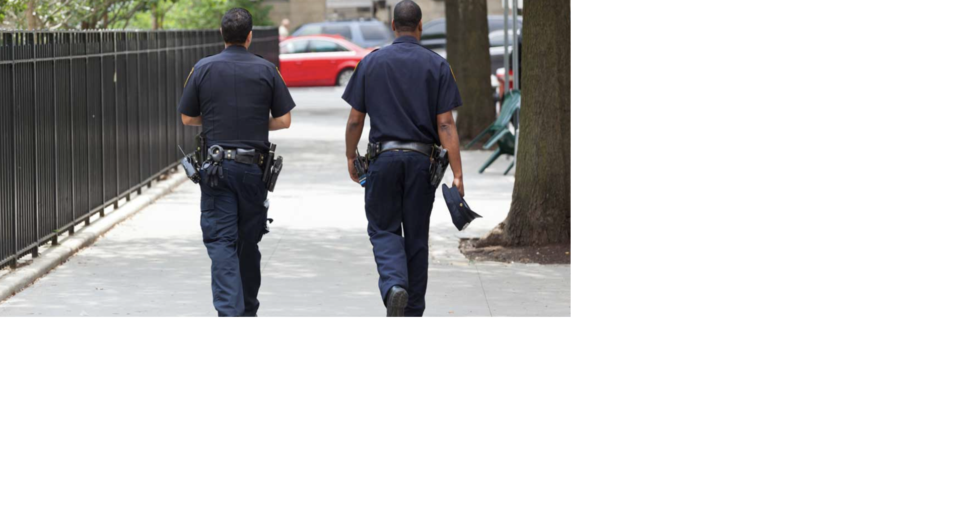 Payson police department now a certified autism center | Local News ...