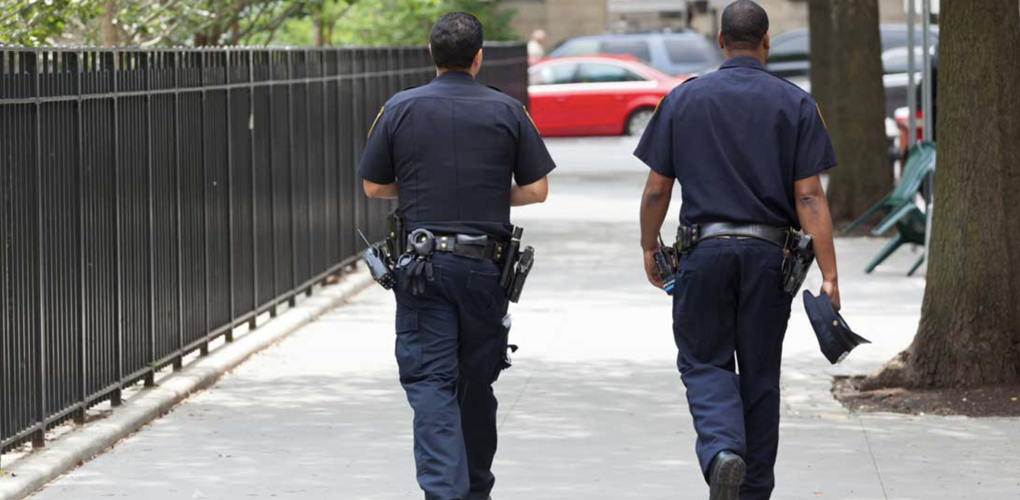 Payson police department now a certified autism center | Local News | paysonroundup.com