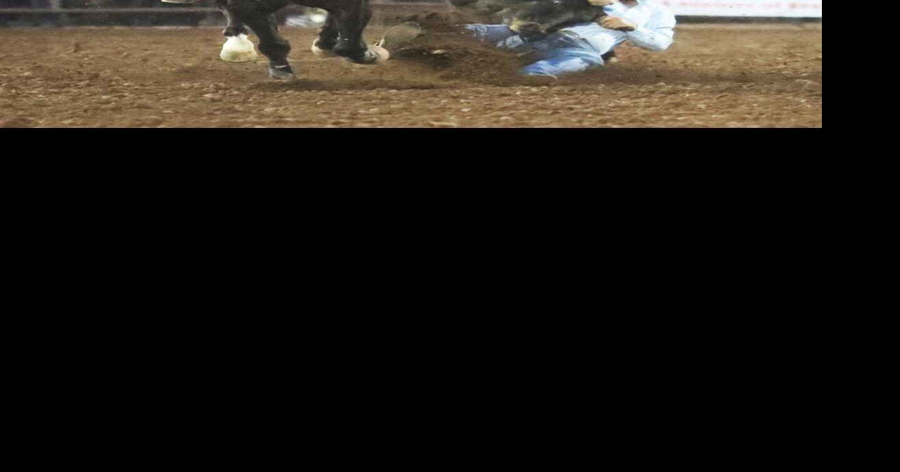 Gary Hardt Memorial Rodeo returns | News | paysonroundup.com