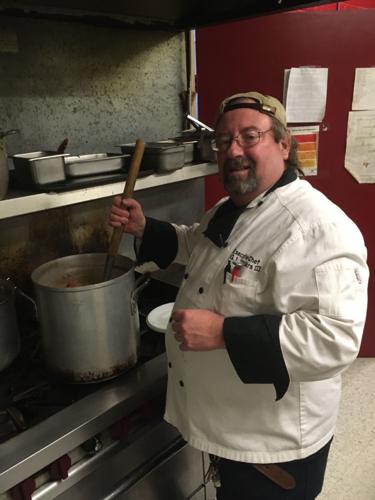 Behind the scenes look at Pine’s senior dining hall | Pine/Strawberry ...