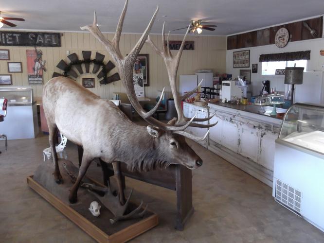 Mary Maude's celebrates 18 years | Local News | paysonroundup.com