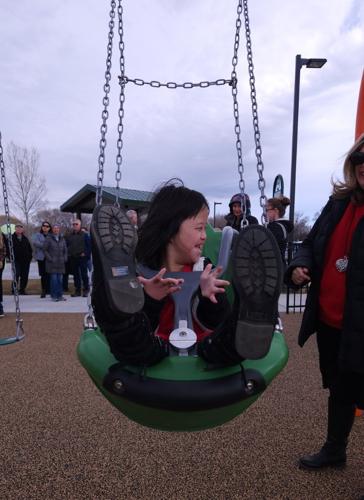 Upgrade at Frontier Park in Show Low fills a need | News ...