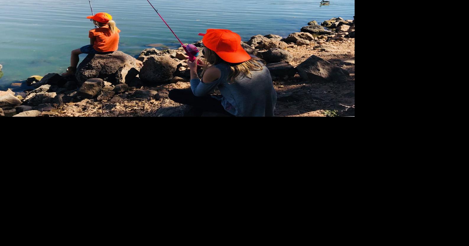 Books, classes: Resources to help your fishing | Lakes & Streams ...