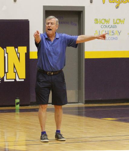 Bill Farrell makes Hall of Fame | Local Sports | paysonroundup.com