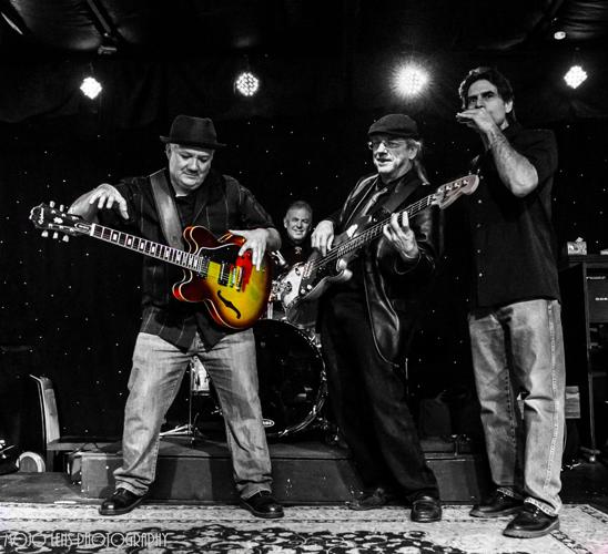 Big Daddy D and the Dynamites coming to Green Valley Park | Arts ...
