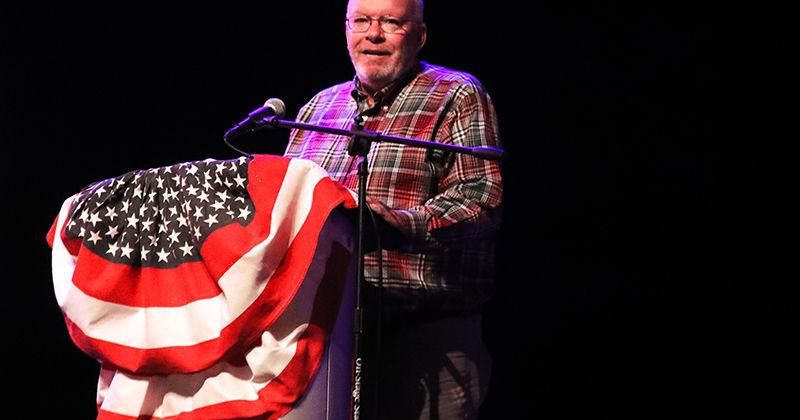 Two candidates vying for Payson mayor seat | Local News | paysonroundup.com