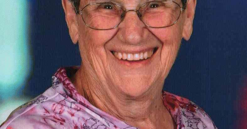 Sharon May Shaffer (1938-2023) | Obituaries | paysonroundup.com