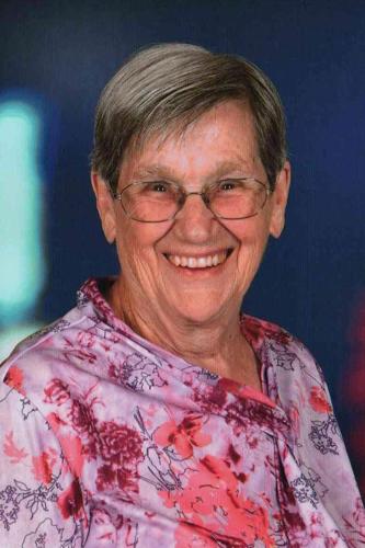 Sharon May Shaffer (1938-2023) | Obituaries | paysonroundup.com