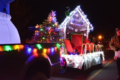 Rim Country holiday happenings | Events | paysonroundup.com