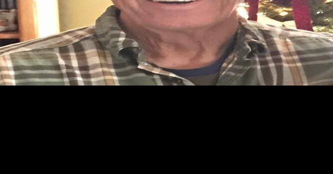 John Fredrick Frerichs (1942-2023) | Obituaries | paysonroundup.com