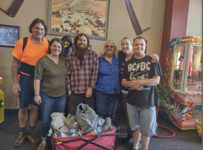 Sawmill Theatres hosts fundraiser for New Directions Warming Center ...