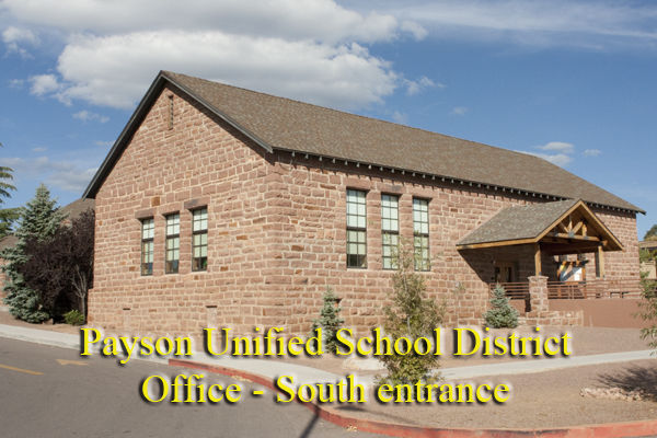 Students falter | News | paysonroundup.com