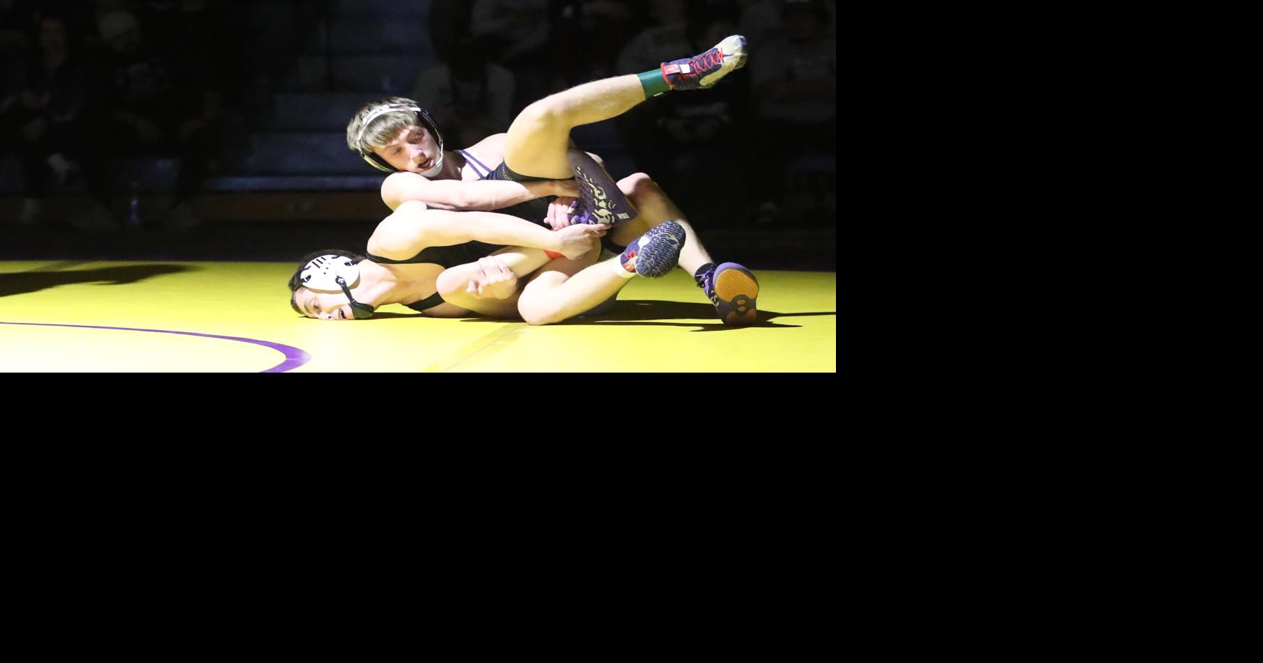 Payson opens wrestling season at home on Wednesday | Sports ...