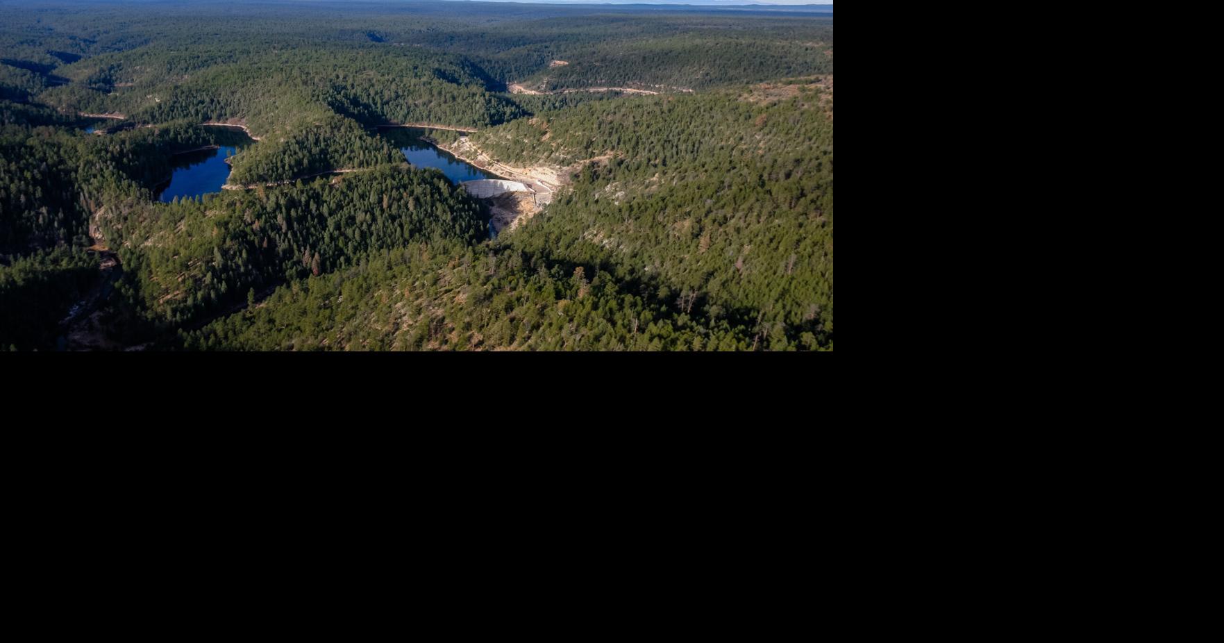 SRP gets a little help with plans to thin 30,000 acres | Local News ...
