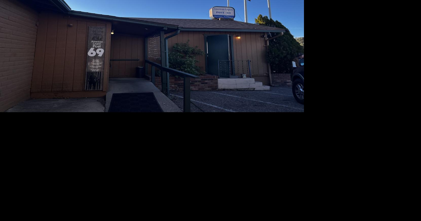 American Legion makes health-conscious decision for its patrons | News ...