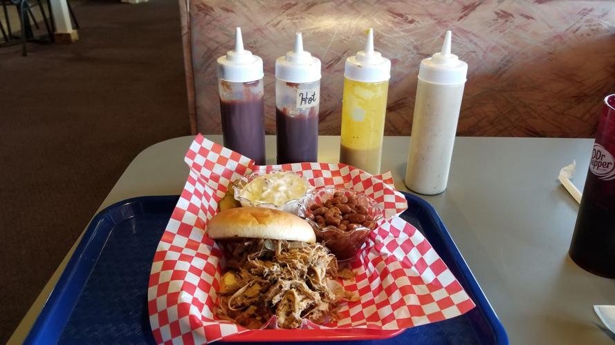BBQ a passion for Gila Hogs owners | Business | paysonroundup.com