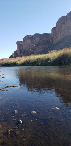Give the Salt River a try | 260 Connection | paysonroundup.com