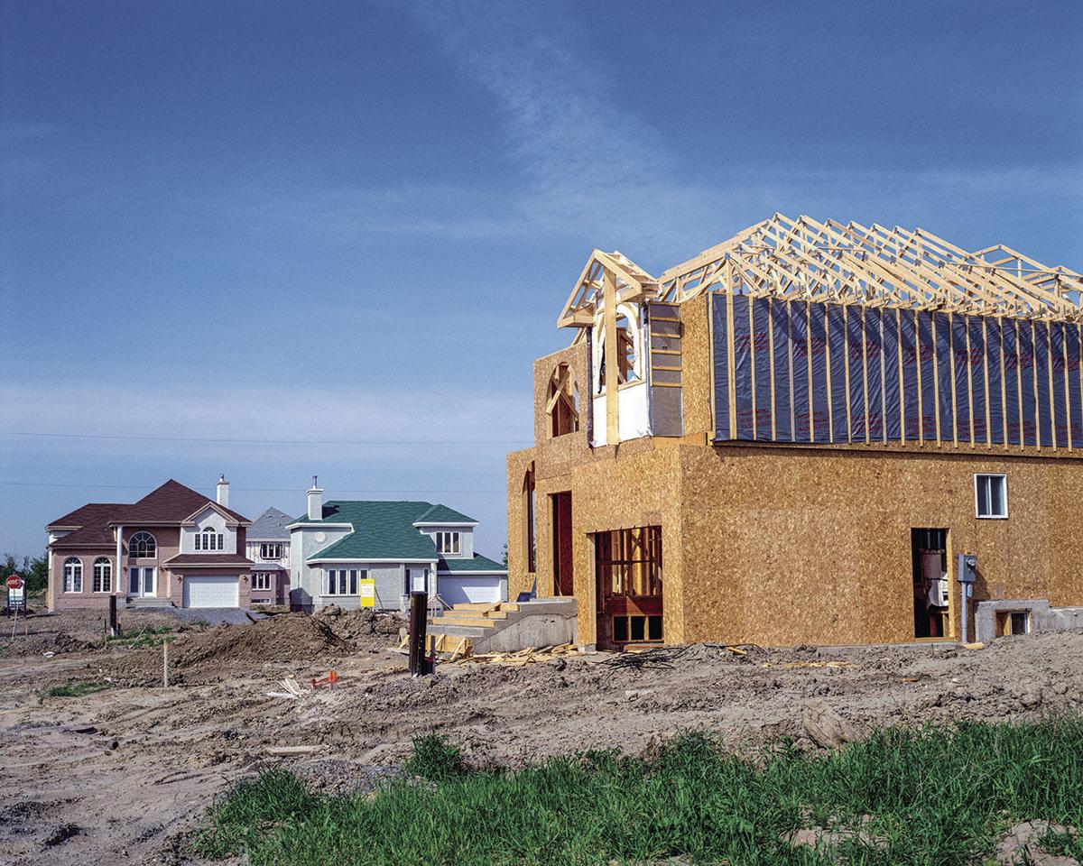 Research concludes WUI building codes save lives – and money | Forest ...