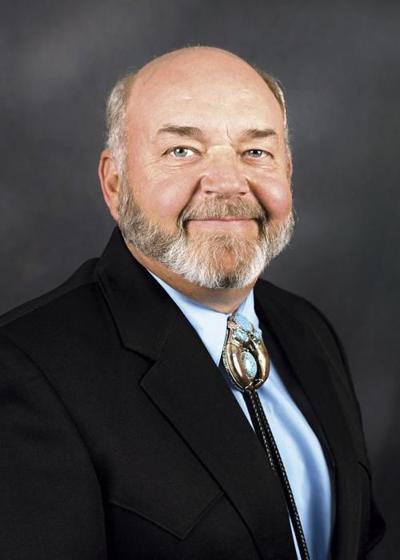 Humphrey shares successes in serving county residents | News ...