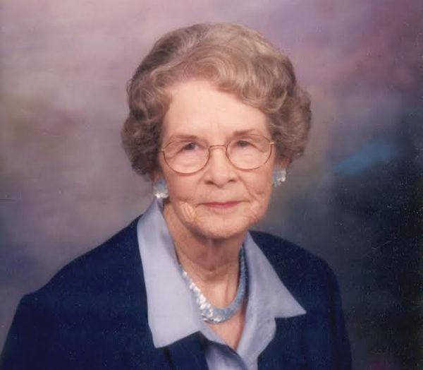 Mary Margaret Coffey 1922-2017 | Obituaries | paysonroundup.com