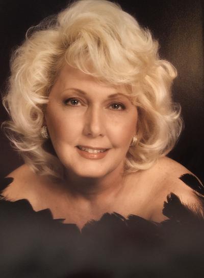 Frieda Ann Haught 1942-2018 | Obituaries | paysonroundup.com