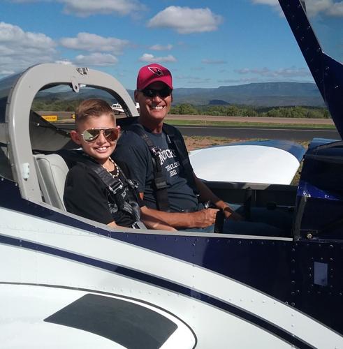 Big bike event part of busy Rim weekend | Arts & Entertainment ...