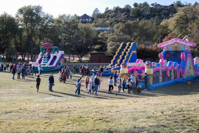 Town to host groundbreaking for new splash pad | Local News | paysonroundup.com