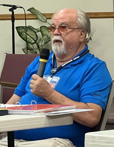 Payson council increases town manager’s power | News | paysonroundup.com