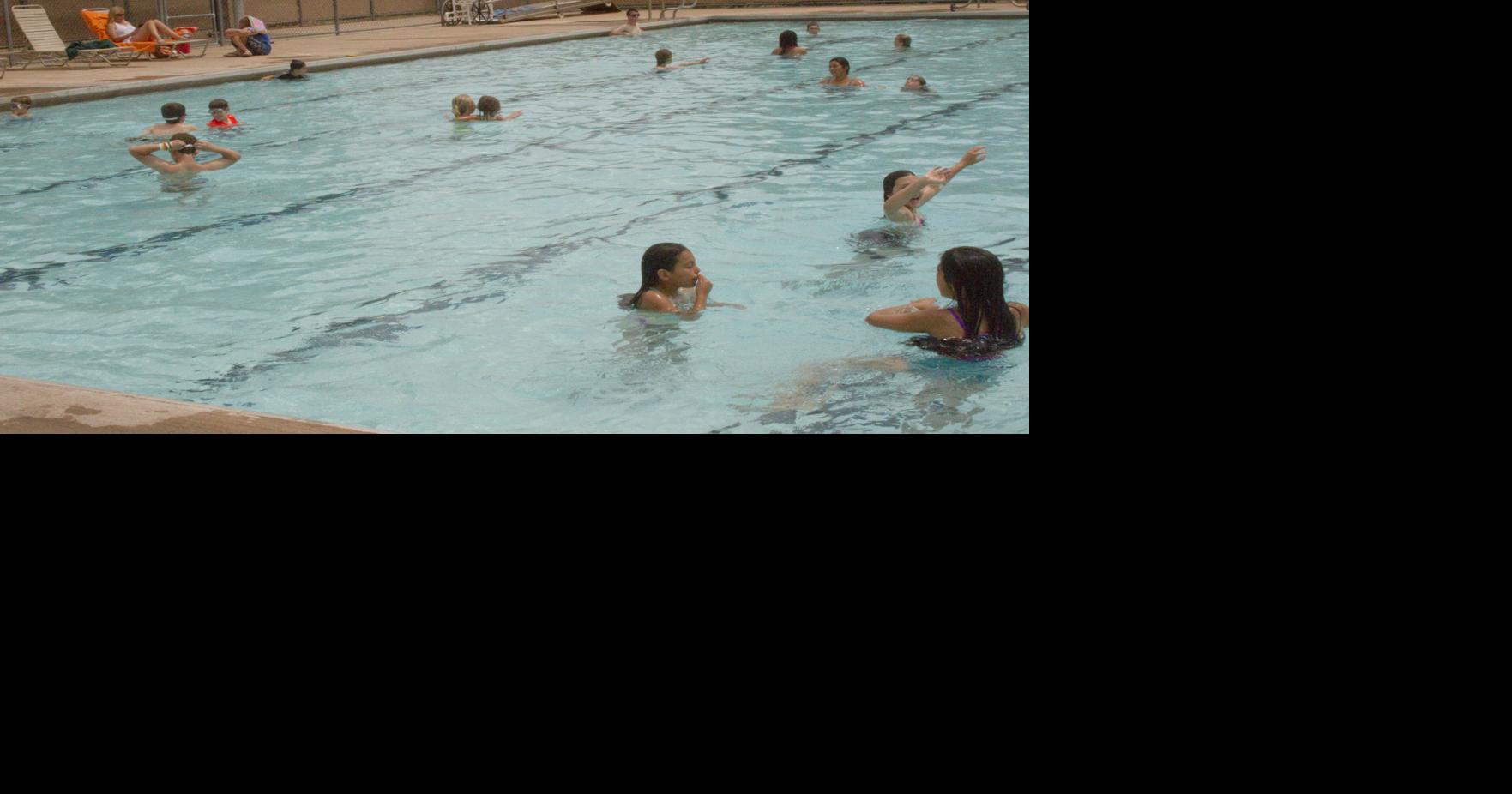 Payson council agrees to reconsider Taylor Pool rebuild | News ...