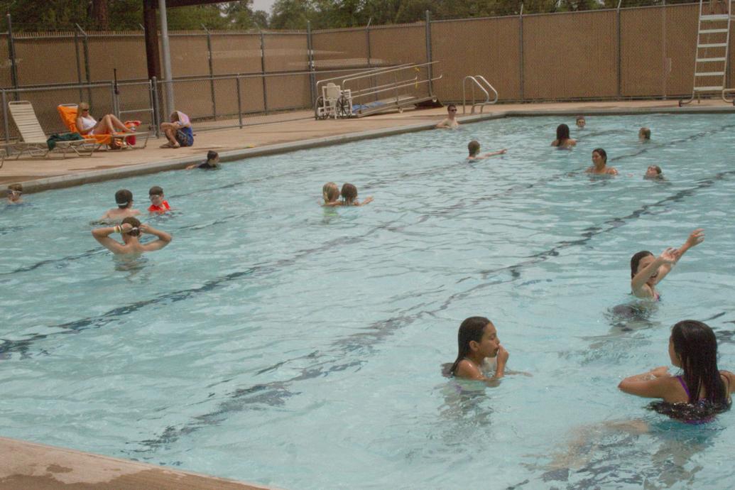 Town of Payson Year in Review: Taylor Pool, splash pad, new park just some of the headlines in ...