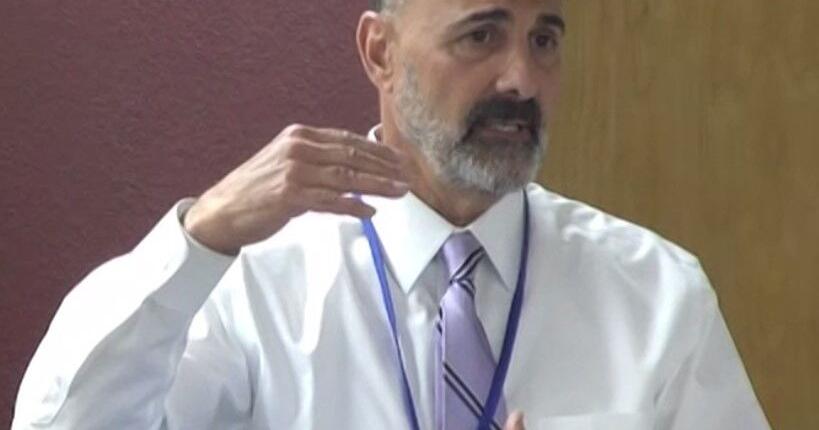 Payson mayor says ‘forensic audit’ not needed | News | paysonroundup.com