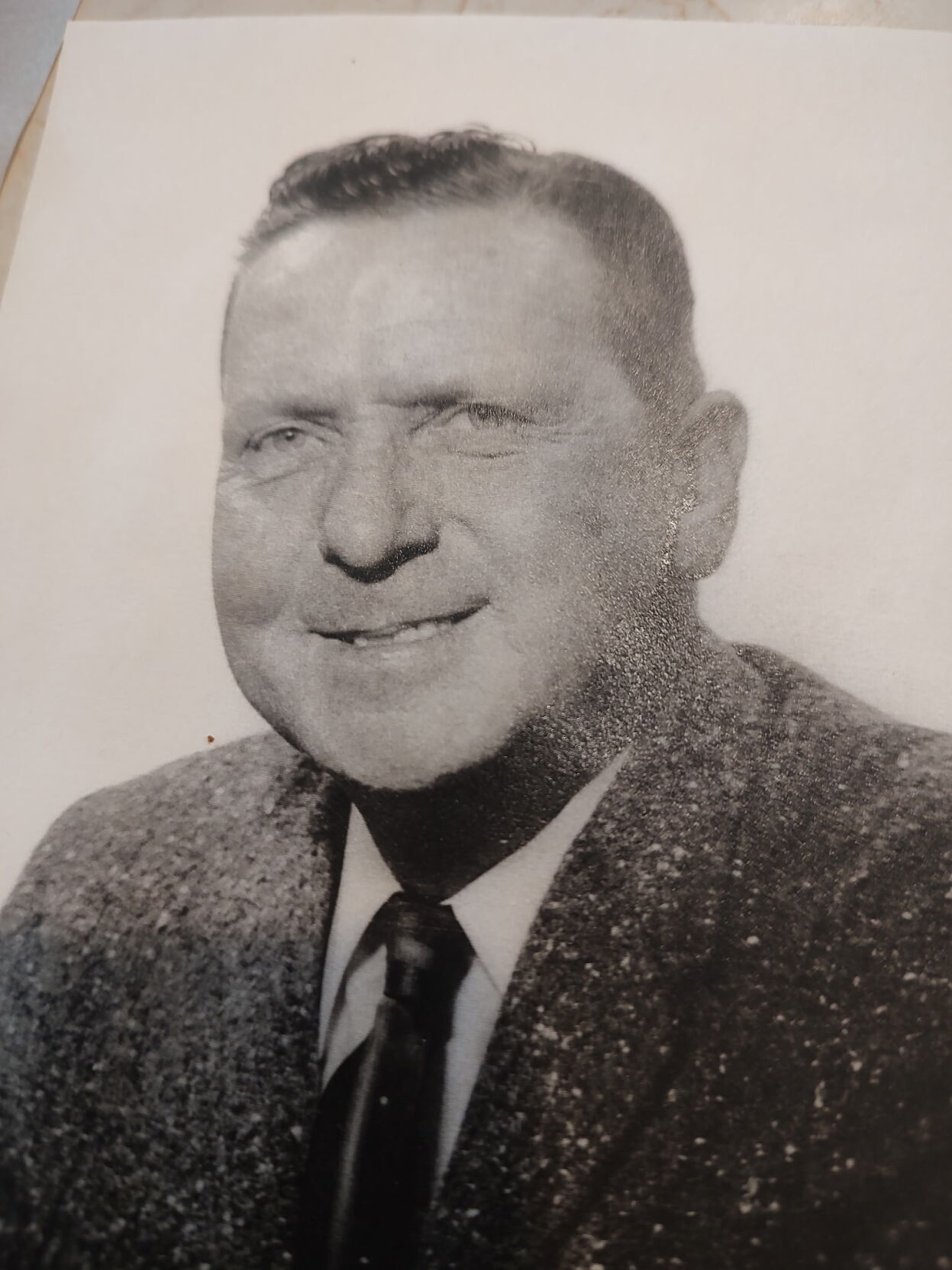 Connolly’s stores helped shape early Rim Country economy | News ...